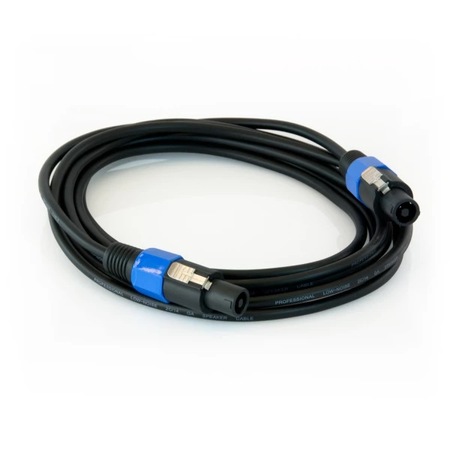 Cablu Boxe Speakon 10m Master Audio PCC512-10 - eMAG.ro