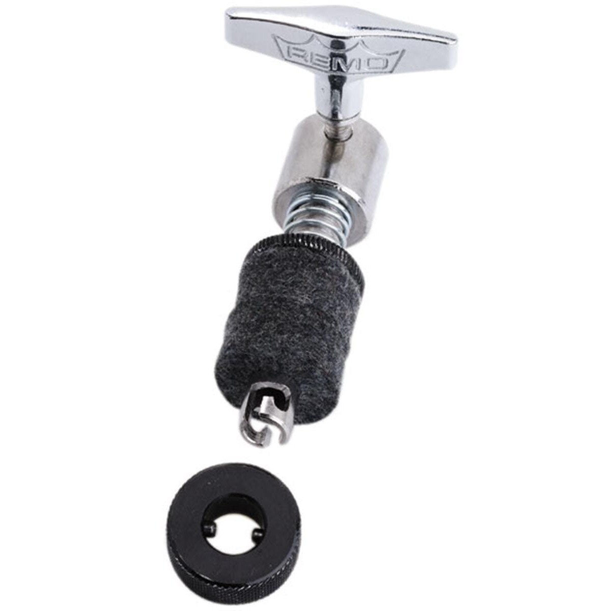 Suport pentru chimval pentru hi-hat REMO Quicklock - eMAG.ro