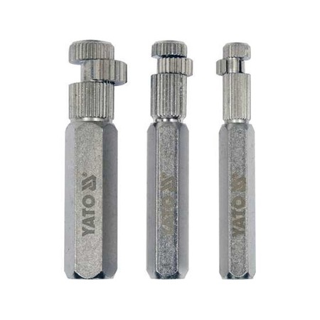 КОМПЛЕКТ ЗА ДЕМОНТАЖ НА НИПЕЛ 3/8'' 1/2'' 3/4'' - eMAG.bg