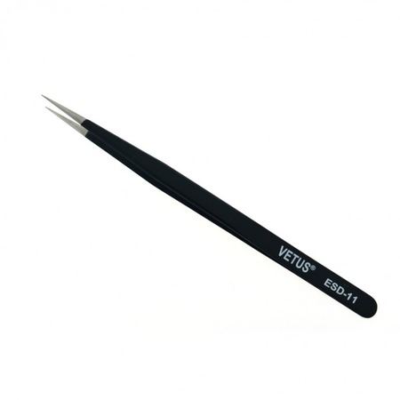Penseta Vetus ESD 11 - eMAG.ro