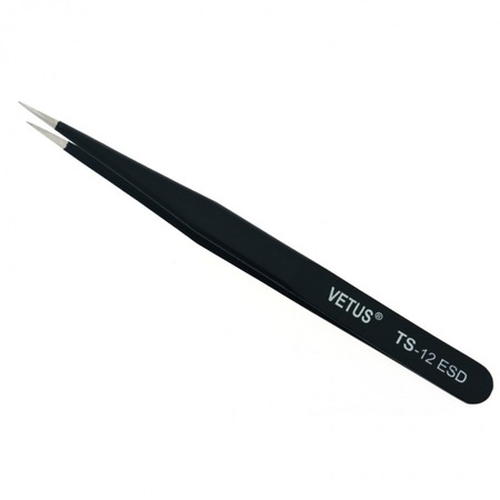 Penseta Vetus TS 12 ESD - eMAG.ro