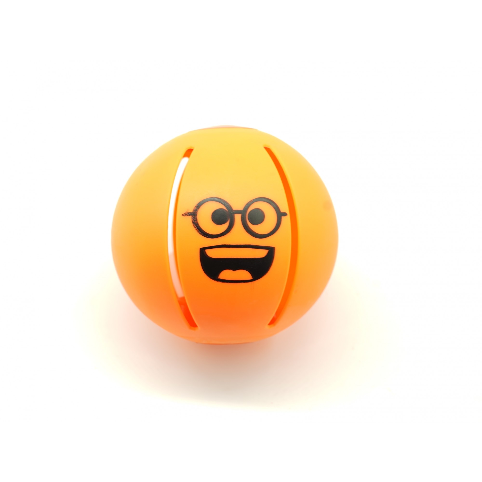 Minge magica zburatoare de dovleac pumkin ball, Flippy cu deformare ...