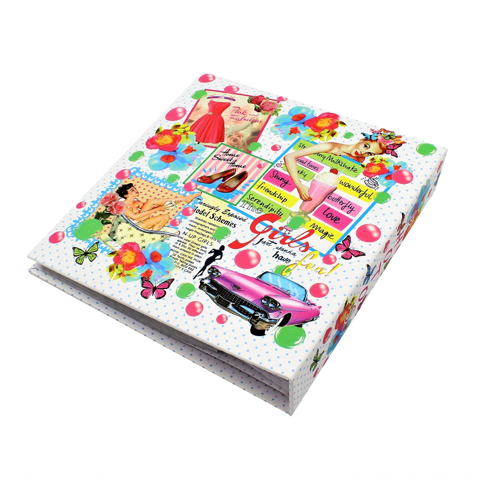 Album foto Baby Max 200 poze Love Therapy - eMAG.ro