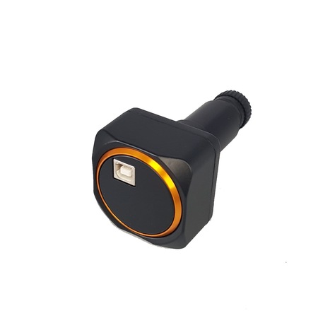 Camera digitala microscop 3 mpixel - eMAG.ro