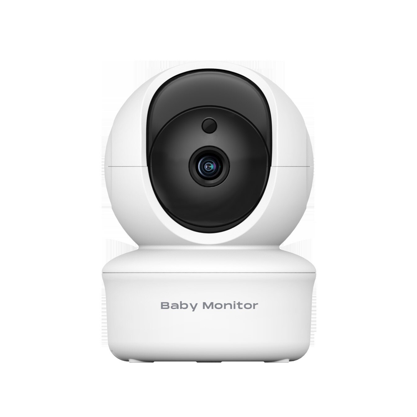 Baby Monitor cu Camera Video-Audio pentru supraveghere bebelusi ...