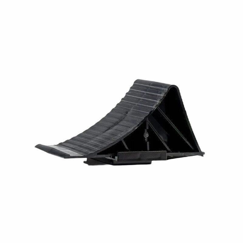 Blocator roata cu suport din plastic 90x220mm KLIN Fristom - eMAG.ro