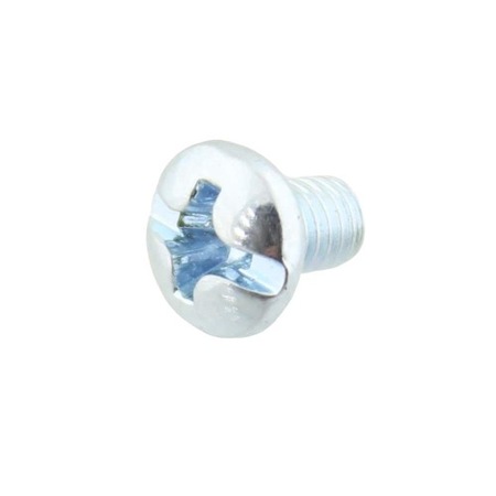 Surub M3, otel, 4mm, cap buton, BOSSARD, 1219650, T152802 - eMAG.ro