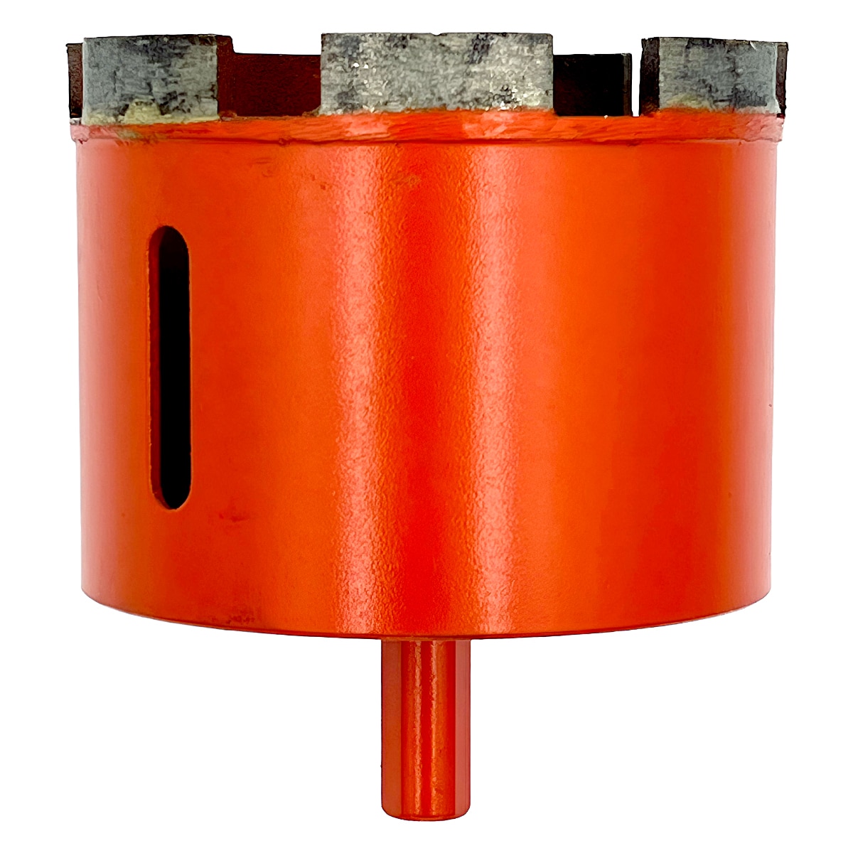 Carota diamantata pentru beton armat, gresie, marmura, granit, Gher ...