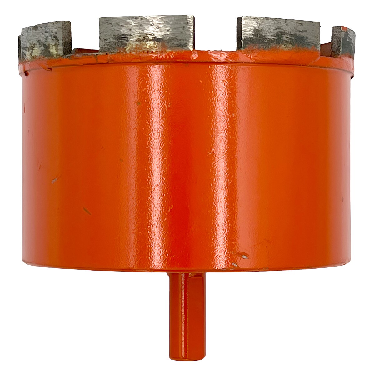 Carota diamantata pentru beton armat, gresie, marmura, granit, Gher ...