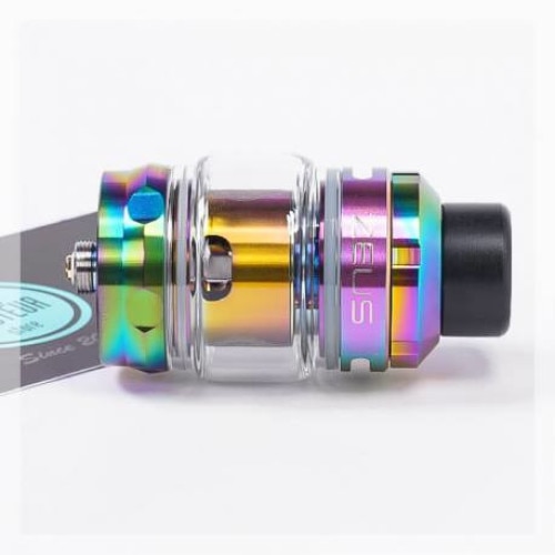 Atomizor Tigara Electronica Geekvape Zeus Sub-Ohm, 5ml, Rainbow - eMAG.ro