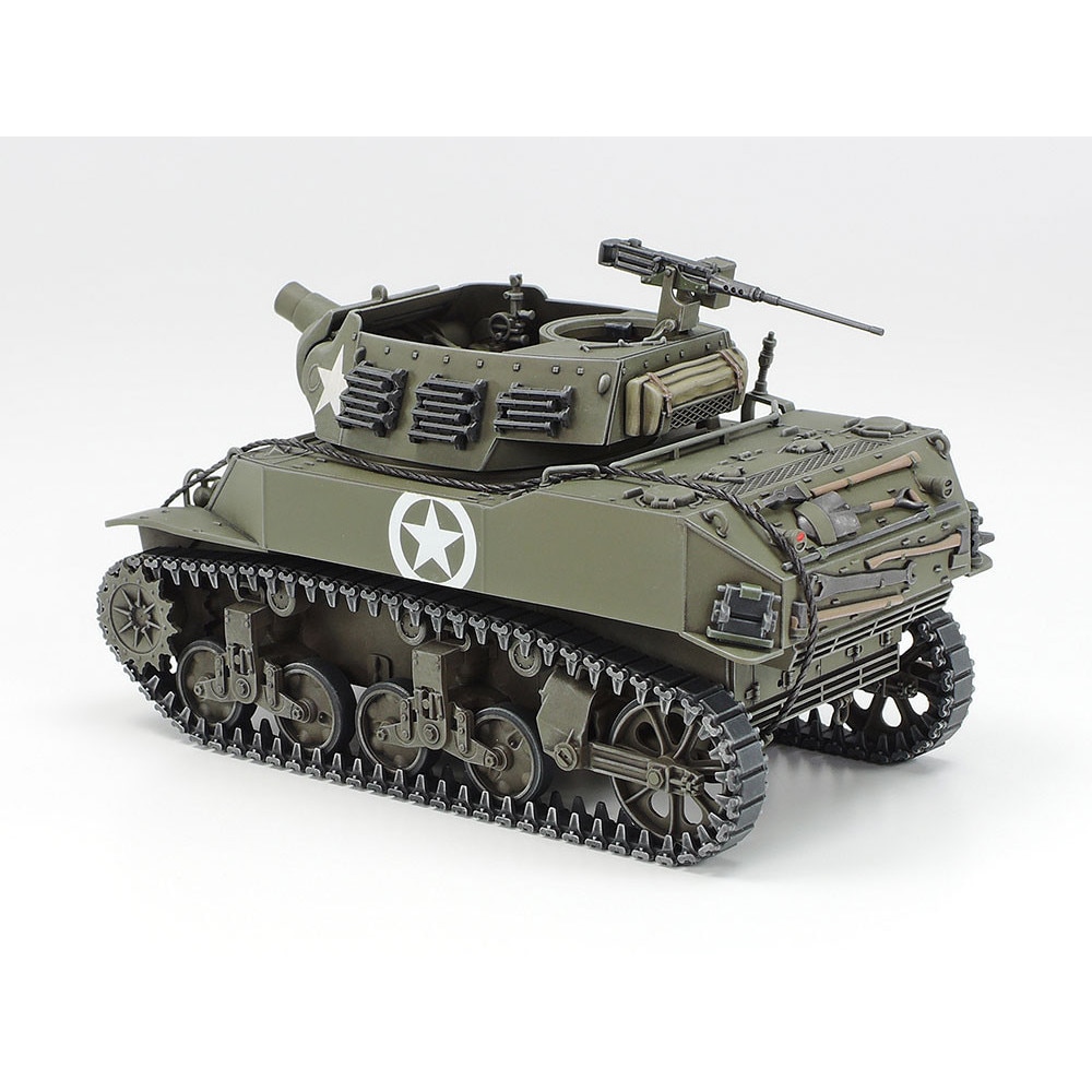 Macheta Militara Tamiya US Howitzer Motor Carriage M8 1:48 TAM 32604 ...
