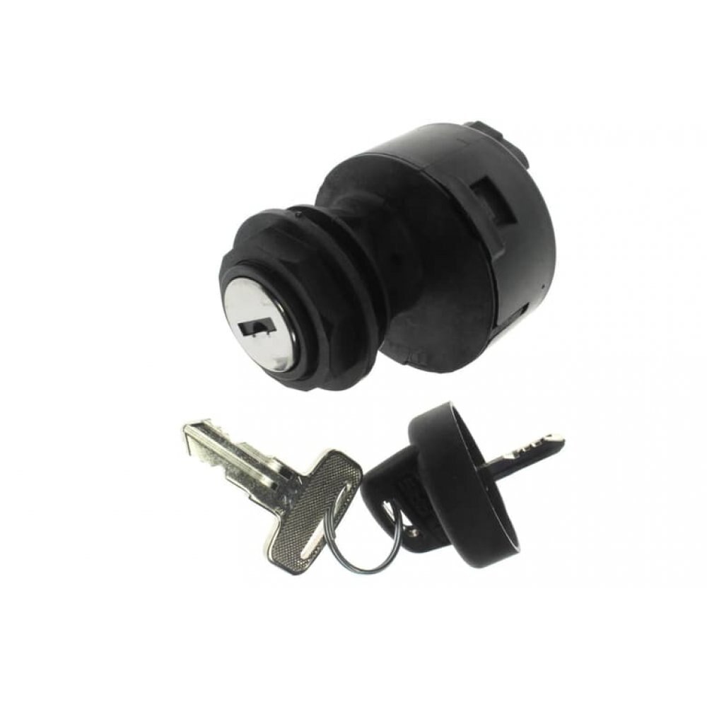 Contact cu cheie, 3 pozitii, Atv, Ssv Polaris - eMAG.ro