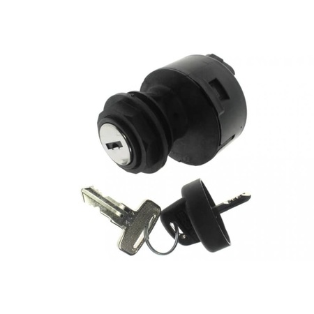 Contact cu cheie, 3 pozitii, Atv, Ssv Polaris - eMAG.ro