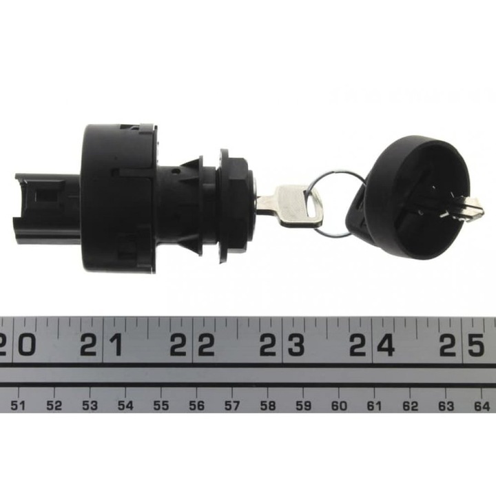 Contact cu cheie, 3 pozitii, Atv, Ssv Polaris - eMAG.ro