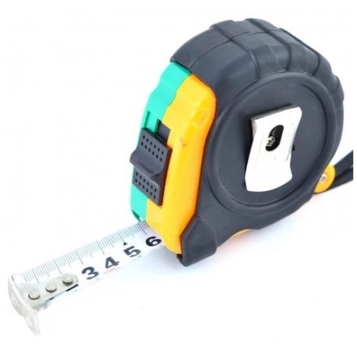 Ruleta magnetica, 3 metri - eMAG.ro