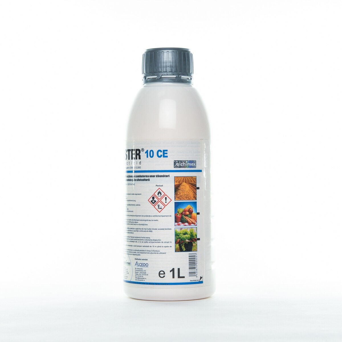 Insecticid Faster 10EC - eMAG.ro