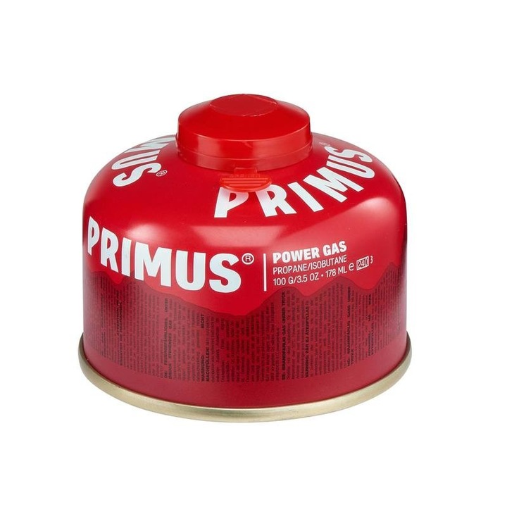 Primus Power Газова бутилка 100гр - eMAG.bg
