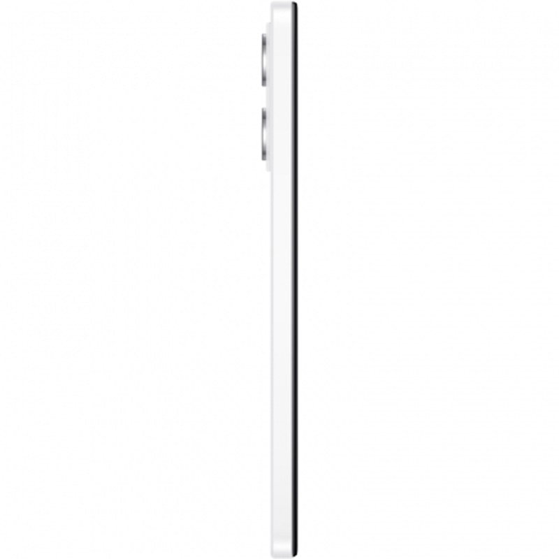 Мобилен телефон Xiaomi Redmi Note 12 Pro, 8GB RAM, 256GB, 5G, Бял - eMAG.bg