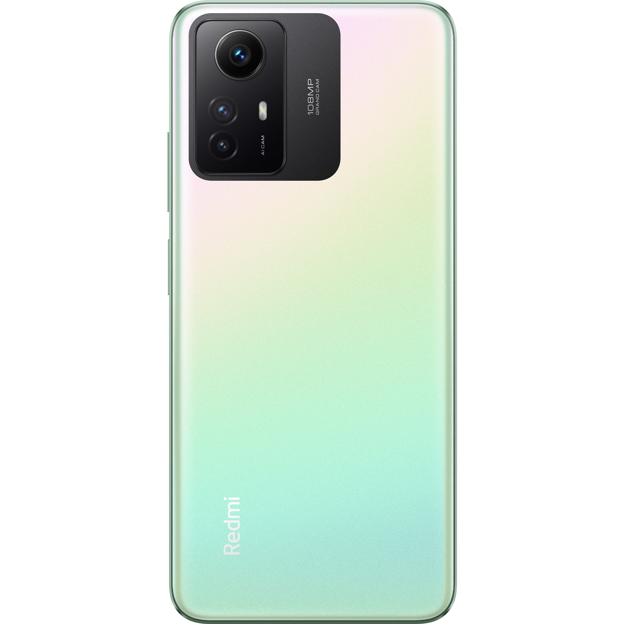 Мобилен телефон Xiaomi Redmi Note 12S, Dual SIM, 256GB, 8GB RAM, 4G ...