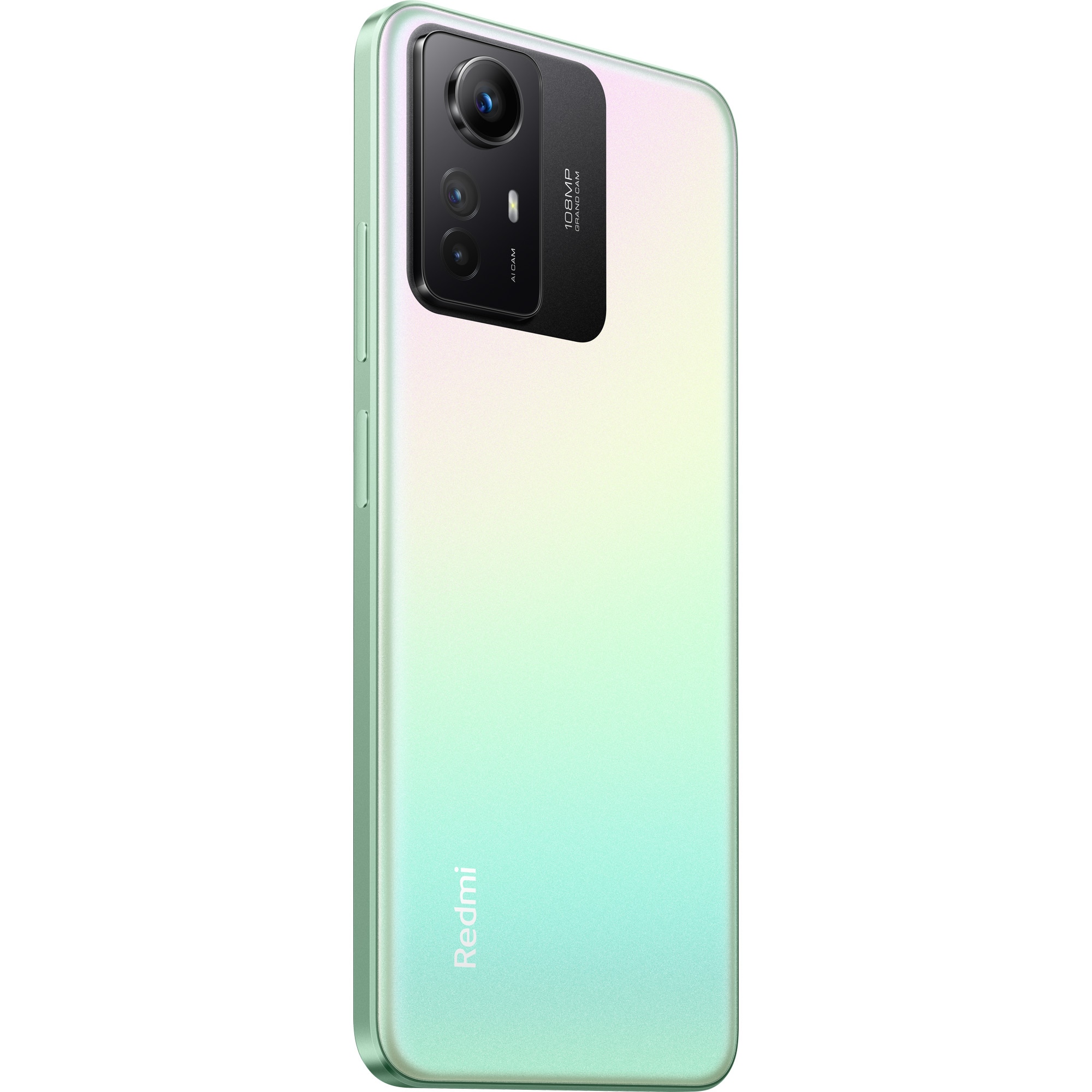 Xiaomi Redmi Note 12S Mobiltelefon, Dual SIM, 256 GB, 8 GB RAM, 4G ...