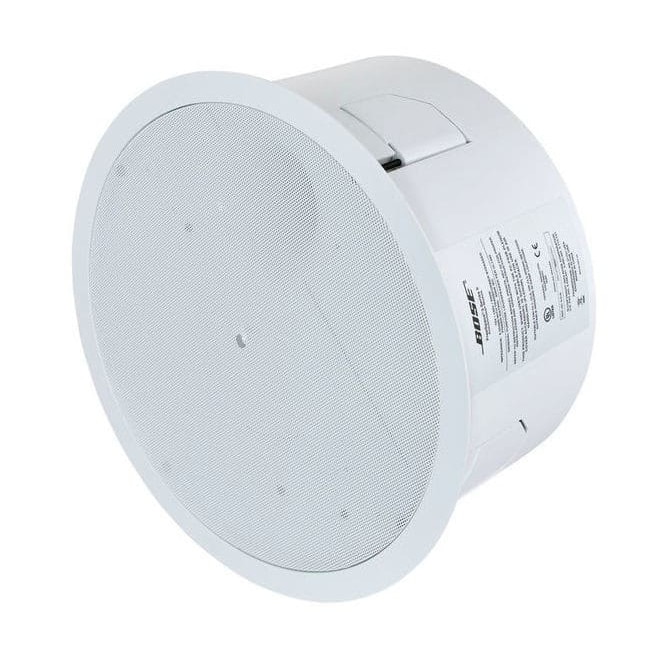 Sistem audio tavan BOSE Commercial Set 8x FS2C + Subwoofer + Wi-fi - eMAG.ro