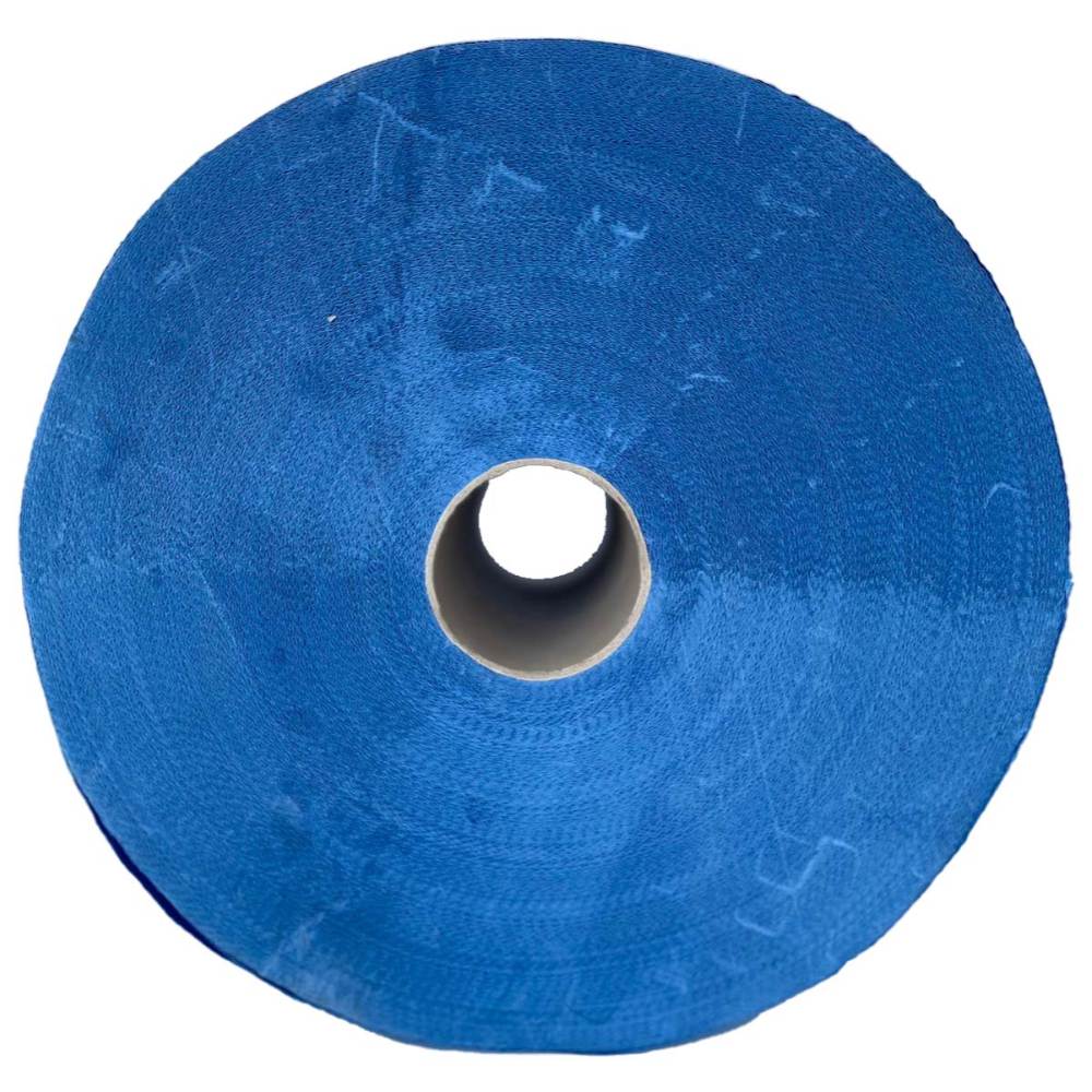 Rola Prosop Jumbo Trio Mini, Albastru, 3 Straturi, 190 M - eMAG.ro