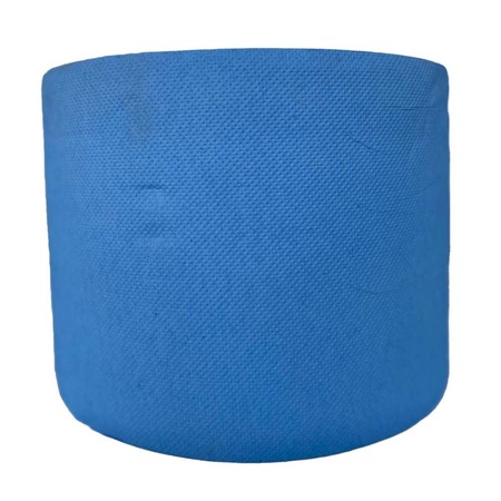 Rola Prosop Jumbo Trio Mini, Albastru, 3 Straturi, 190 M - eMAG.ro