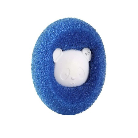 Minge magica pentru rufe, Zola®, indeparteaza parul animalelor, nailon ...