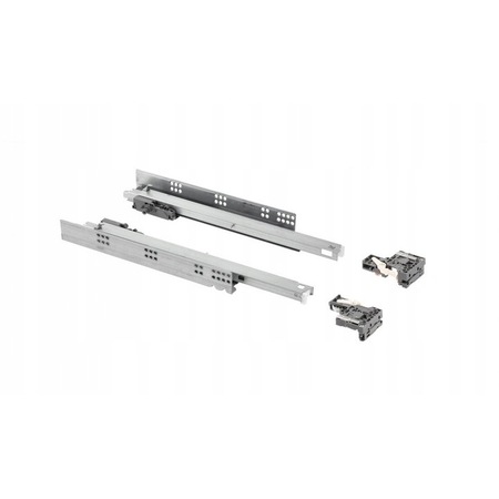 Glisiera Tip Tandem Sub Sertar, GTV, Modern Slide Pro Push To Open L500 ...