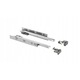 Glisiera Tip Tandem Sub Sertar, GTV, Modern Slide Pro Push To Open L500 ...