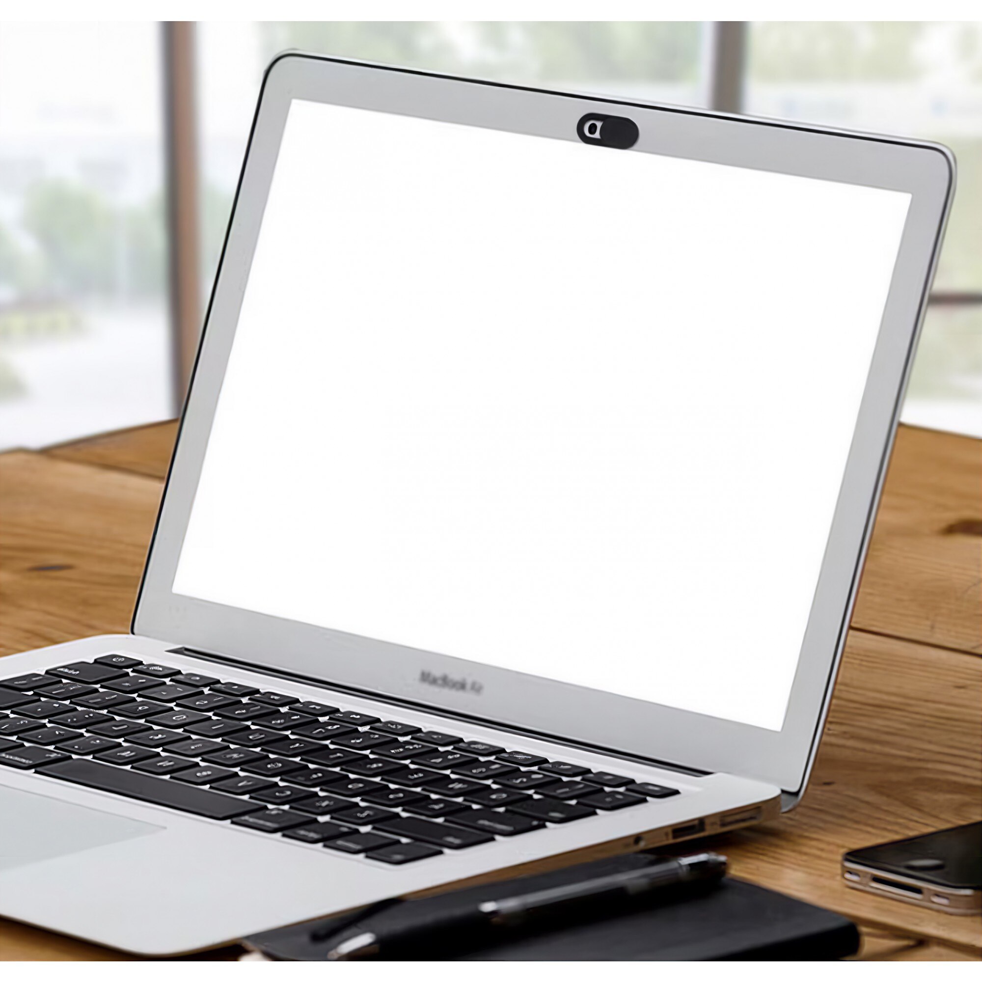 Set protectii camera, Flippy, 8 buc, negru - eMAG.ro