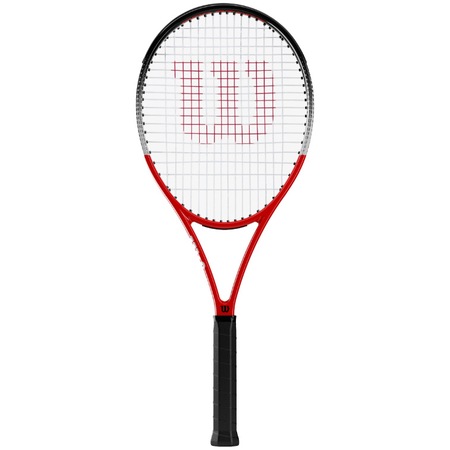 Тенис ракета Wilson PRO STAFF PRECISION 105, Дръжка 3 - eMAG.bg
