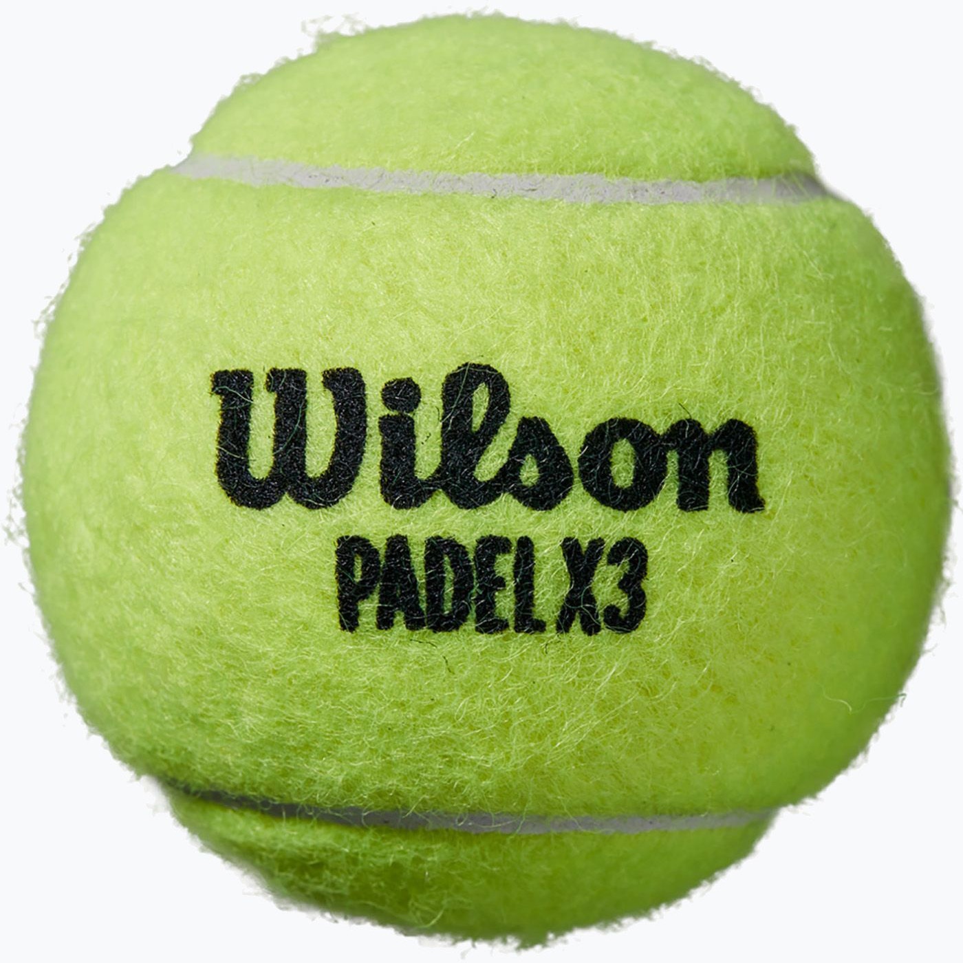 Wilson PADEL X3 SPEED Padel labda, sárga - eMAG.hu
