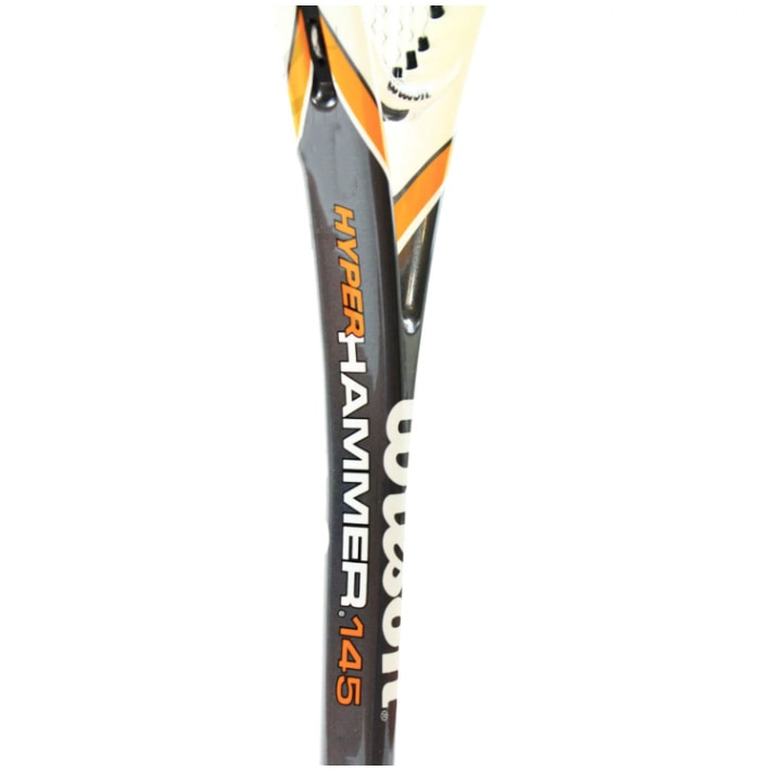 Ракета за скуош Wilson HYPER HAMMER 145 - eMAG.bg