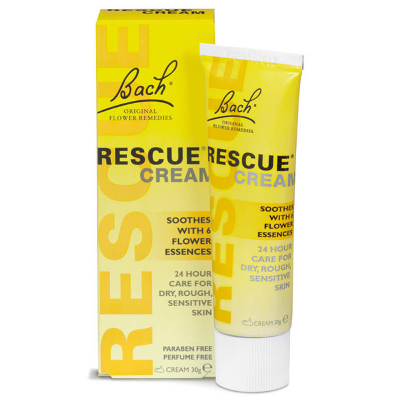 Rescue Cream 30g, Supliment alimentar - eMAG.ro