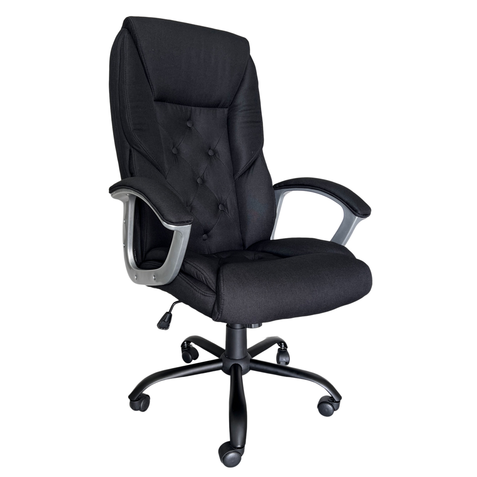 Scaun directorial Arka Chairs Comodo B26 profesional cu picior otel 350 ...