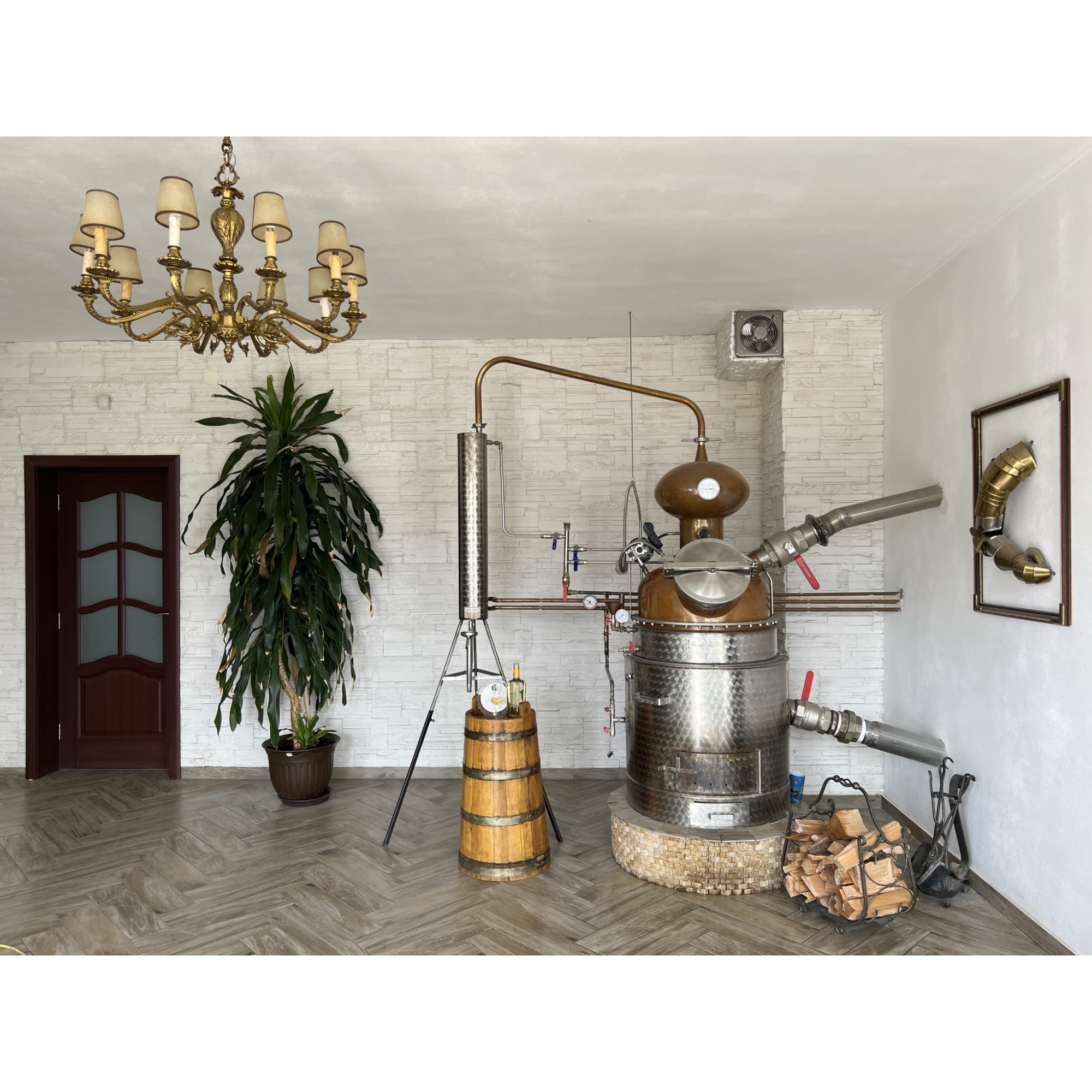 Palinca de Capsuni 700 ml alc. 45% vol - eMAG.ro