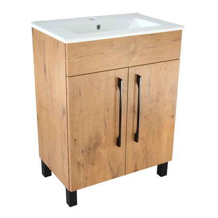 Dulap De Baie Si Lavoar, paplinskimoebel, Material Placa De Mobilier ...
