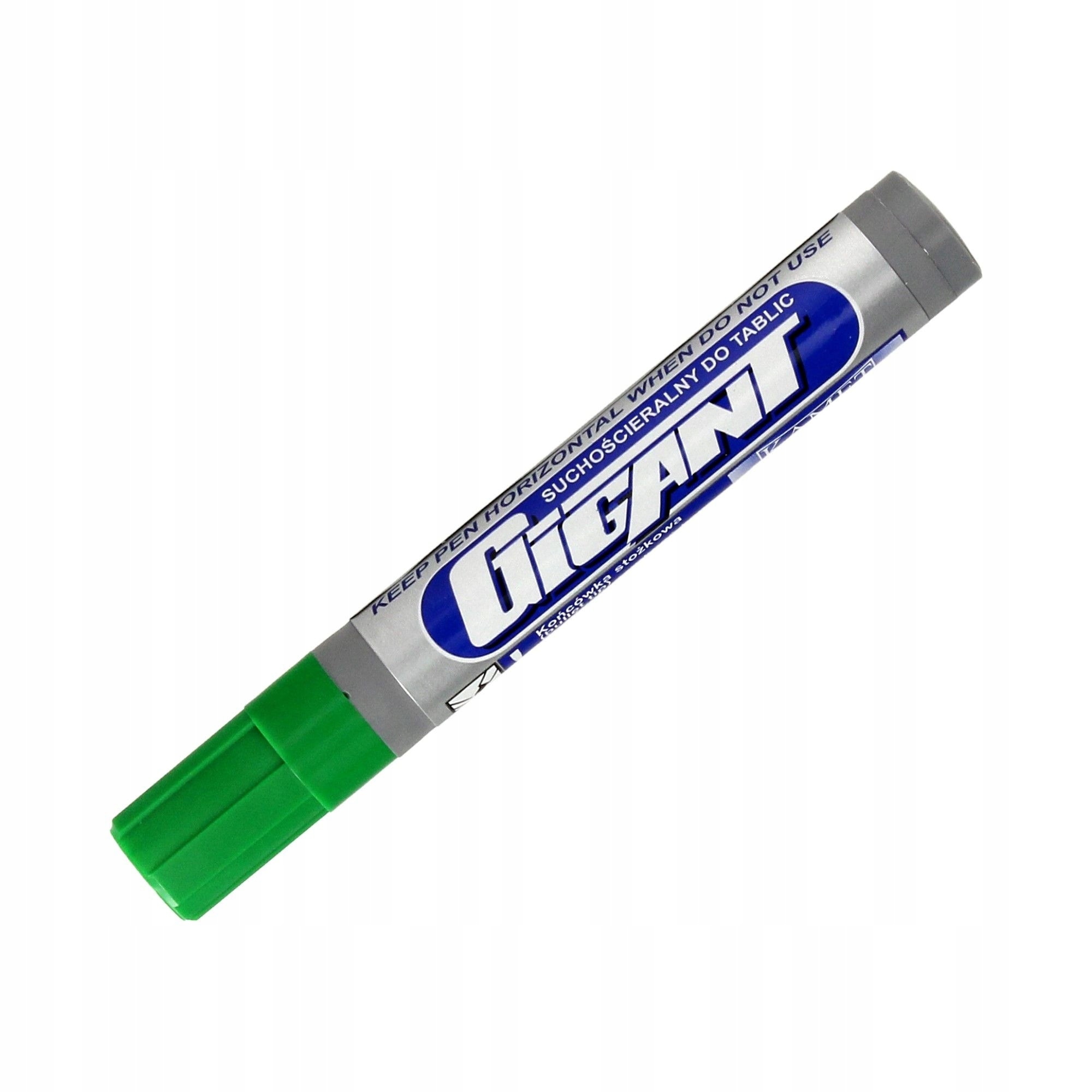 Marker tabla, Gigant, Verde - eMAG.ro