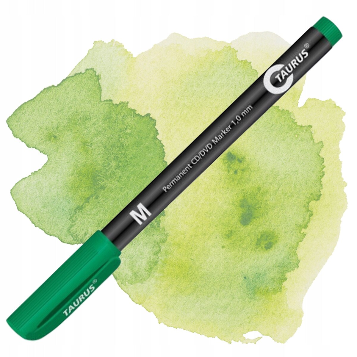 Pix pentru scoala, 1.0 mm, Verde - eMAG.ro