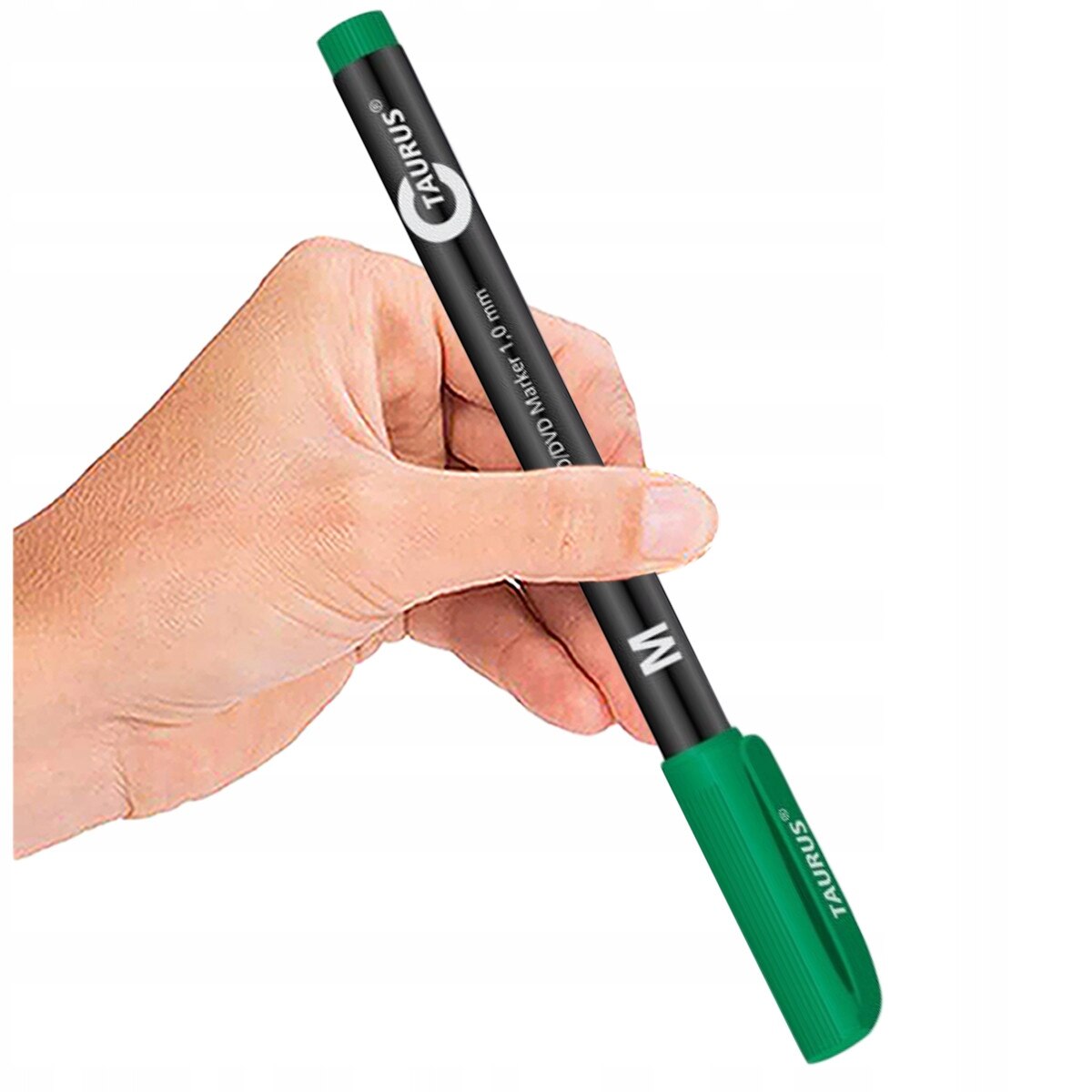 Pix pentru scoala, 1.0 mm, Verde - eMAG.ro