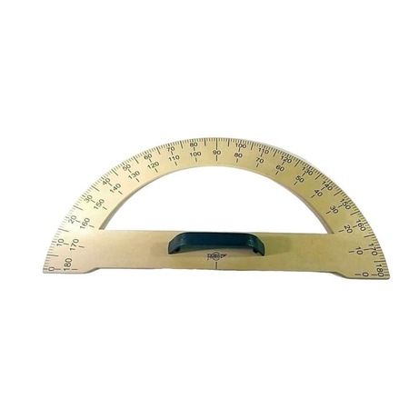 Raportor, Bantex, Plastic, Bej - eMAG.ro