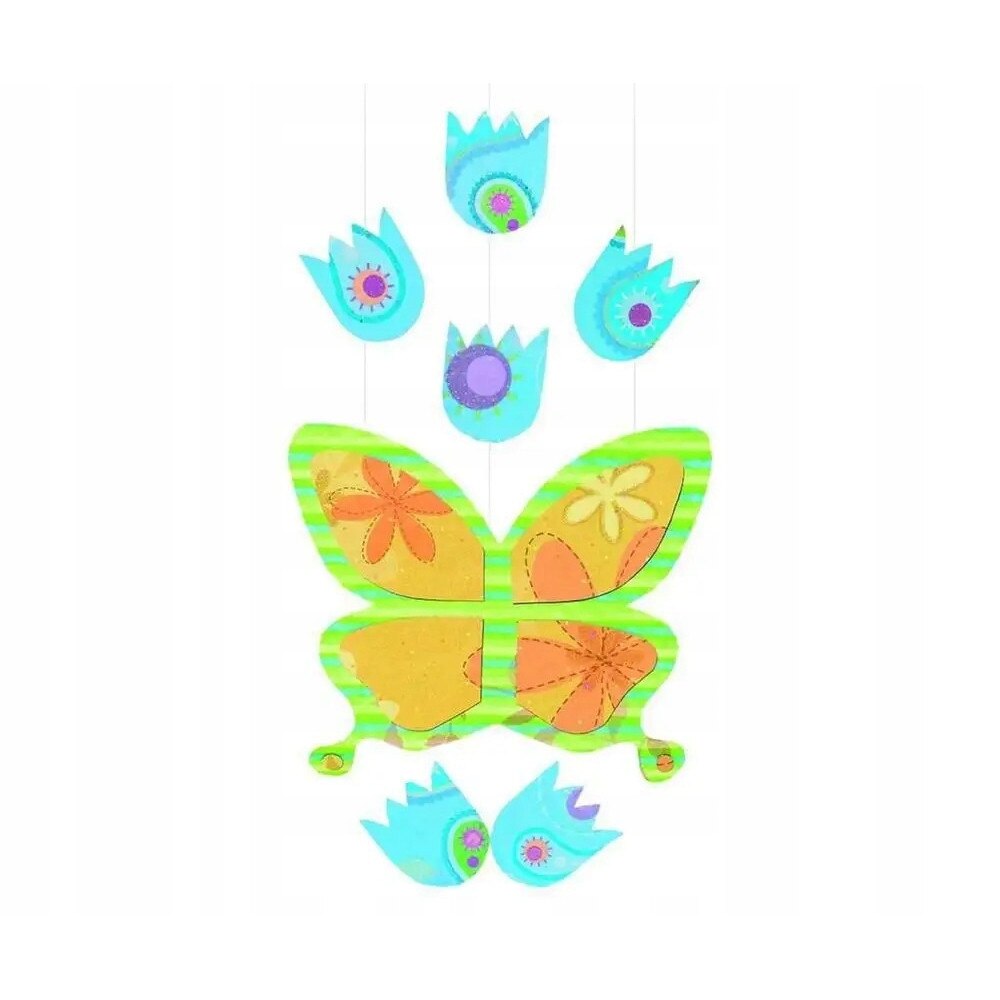 Hartie cu modele pentru lucru manual, Folia, 30.5 x 30.5, 12 coli ...