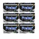 Set 6 x Sapun solid Protex Detox & Pure Charcoal, 90g - eMAG.ro
