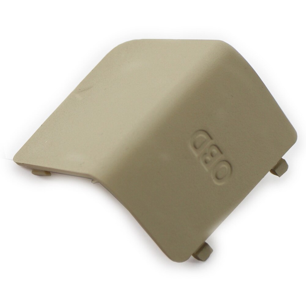 Capac Masca Ornament Mufa OBD Dedicat BMW Seria 3 4 F30 F31 F32 F33 F34 ...