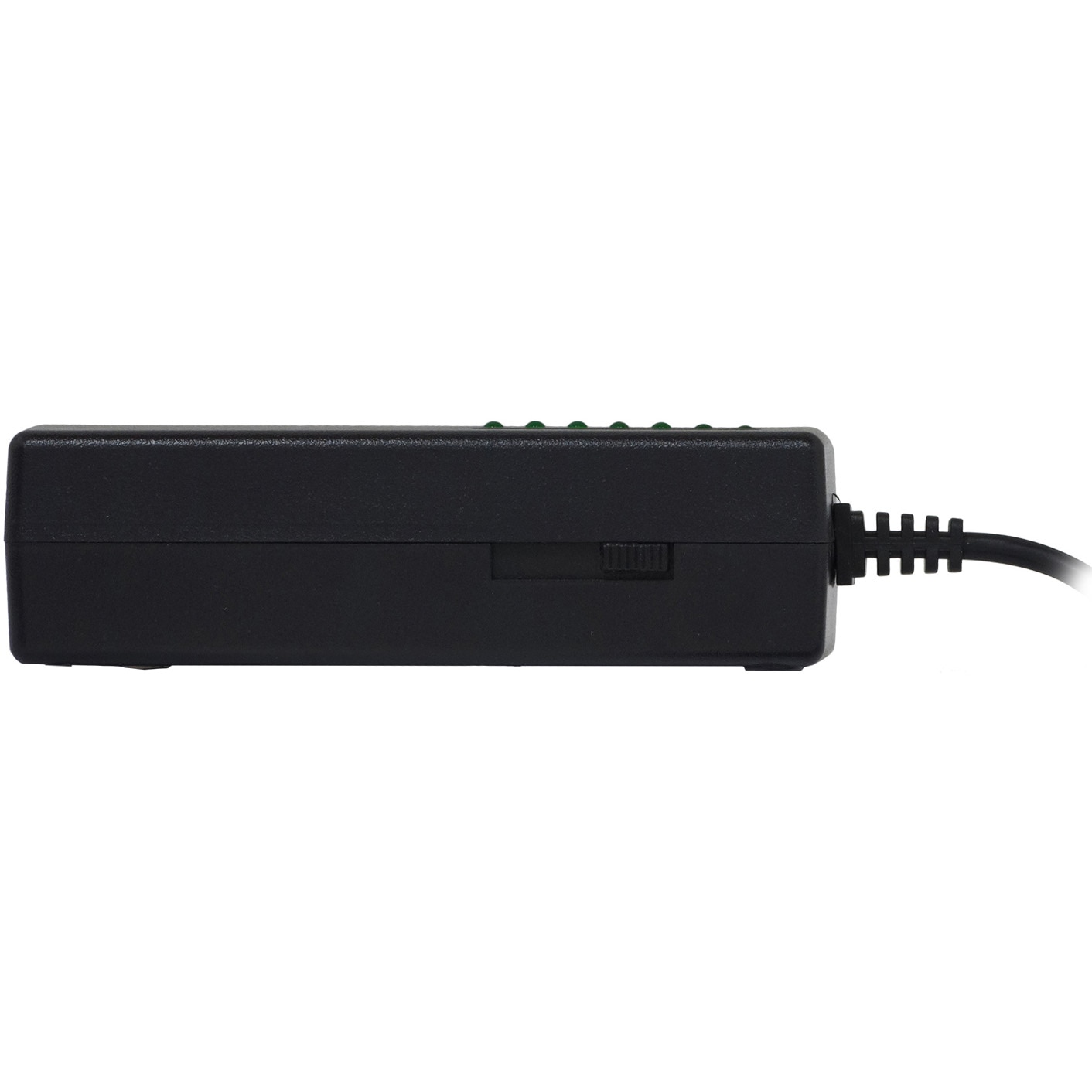 Alimentator notebook universal AC-DC 96W, Spacer, compatibil cu ...