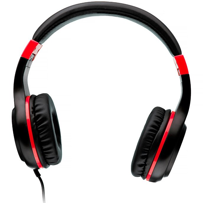 Casti cu fir, Spacer, utilizare multimedia, microfon pe fir, pliabile ...