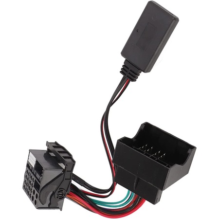Adaptor bluetooth AUX pentru Ford 6000CD, Ford 5000 CD, 6000 CD, 6006 ...