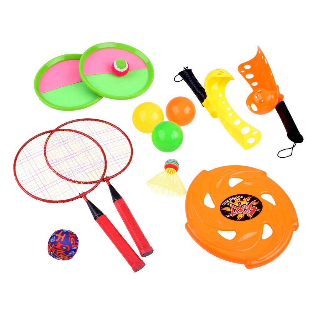 Set joc pentru plaja, Ramiz, Multicolor - eMAG.ro