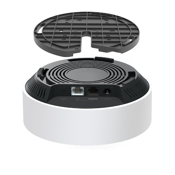 Sistem Mesh Wi-Fi TP-Link Deco X50-PoE(1-pack), Dual-Band, Wi-Fi 6 ... Sistem Mesh Wi-Fi TP-Link Deco X50-PoE(1-pack), Dual-Band, Wi-Fi 6 ...